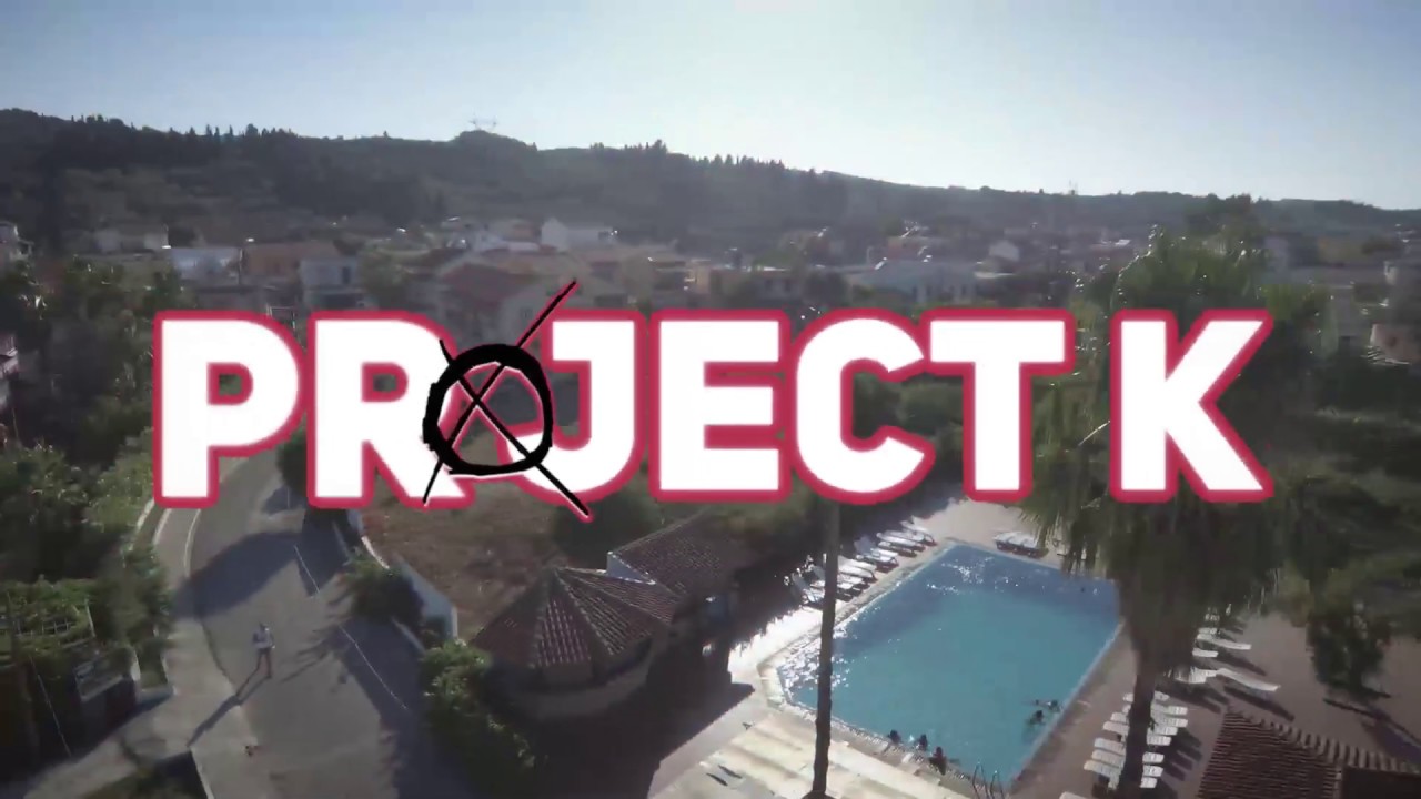 PROJECT K 2019 - The Ultimate Party Experience - Kavos - YouTube