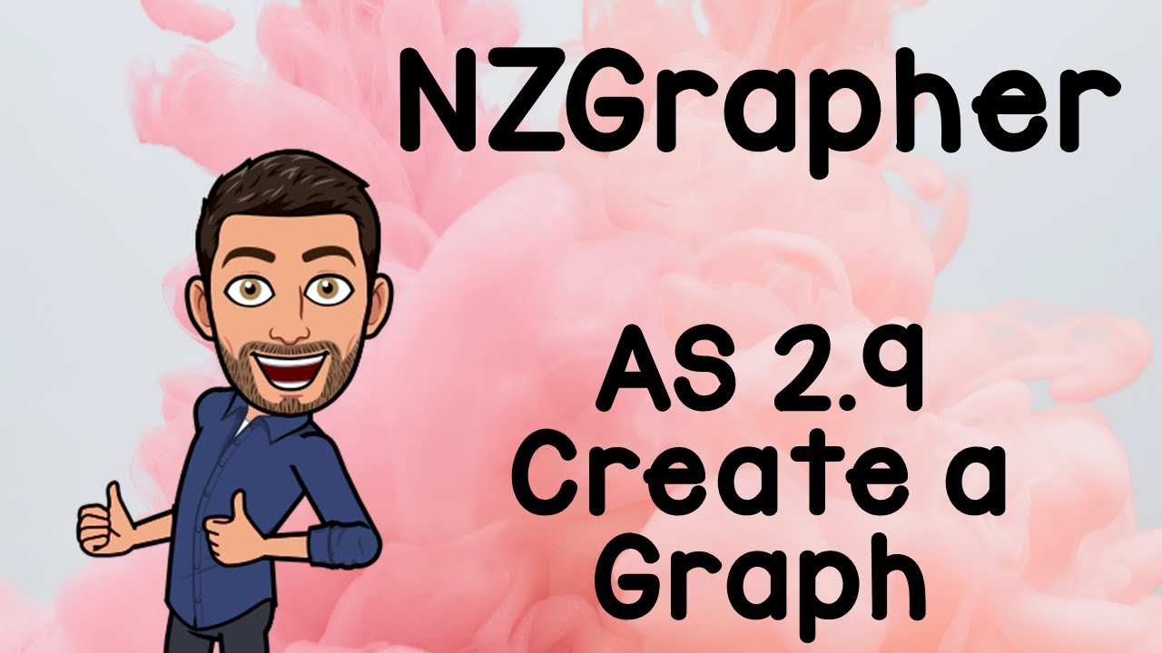 Level 2 NZGrapher - YouTube