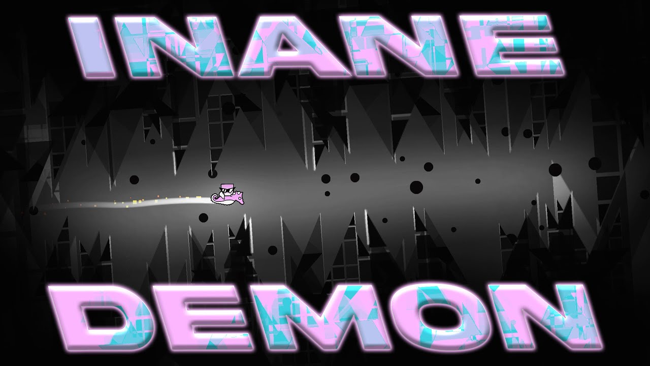 'Inane Demon' 100% by KiwiPenguin - YouTube