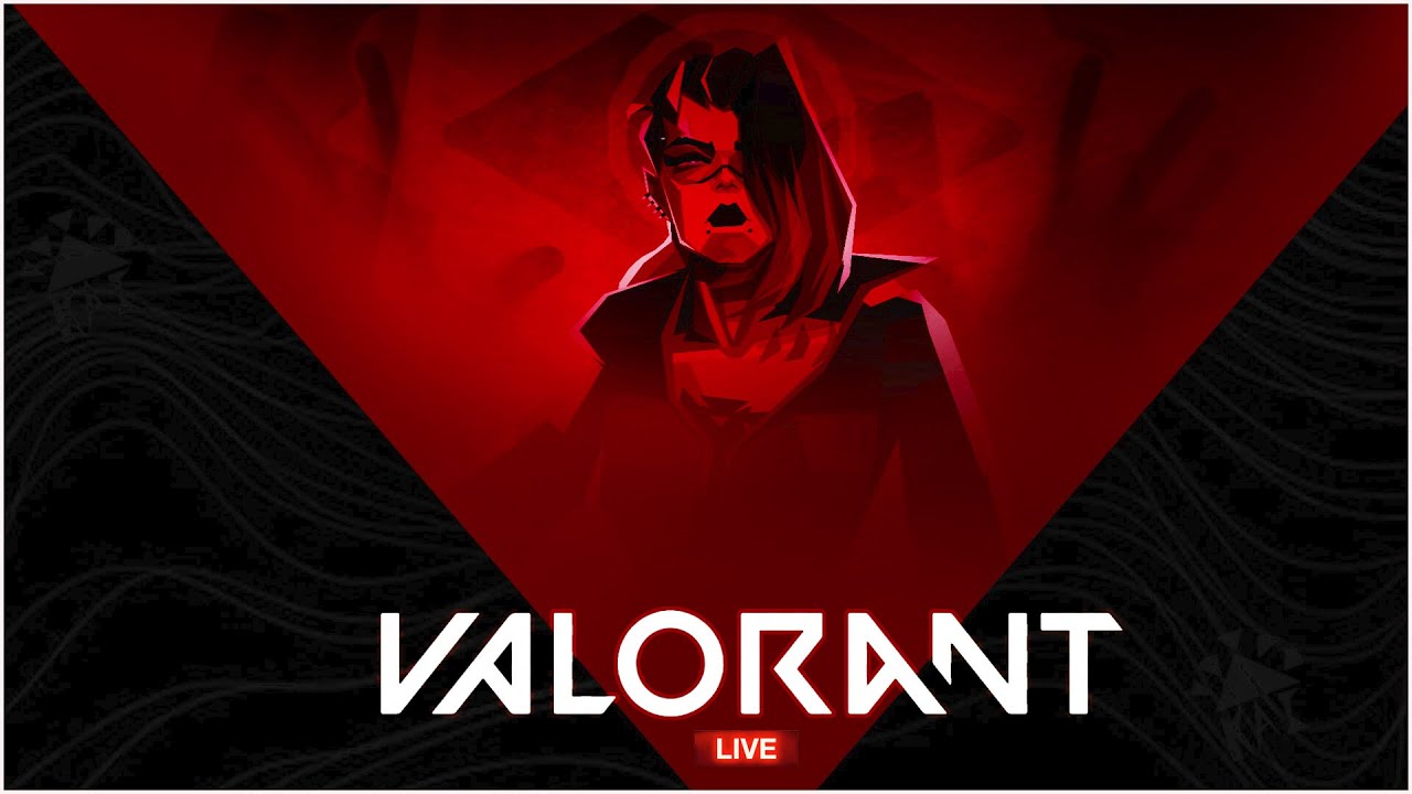 No Aim Day Today Valorant Chill Games Upi Girlgamer Girlgamerlive Valorantlive