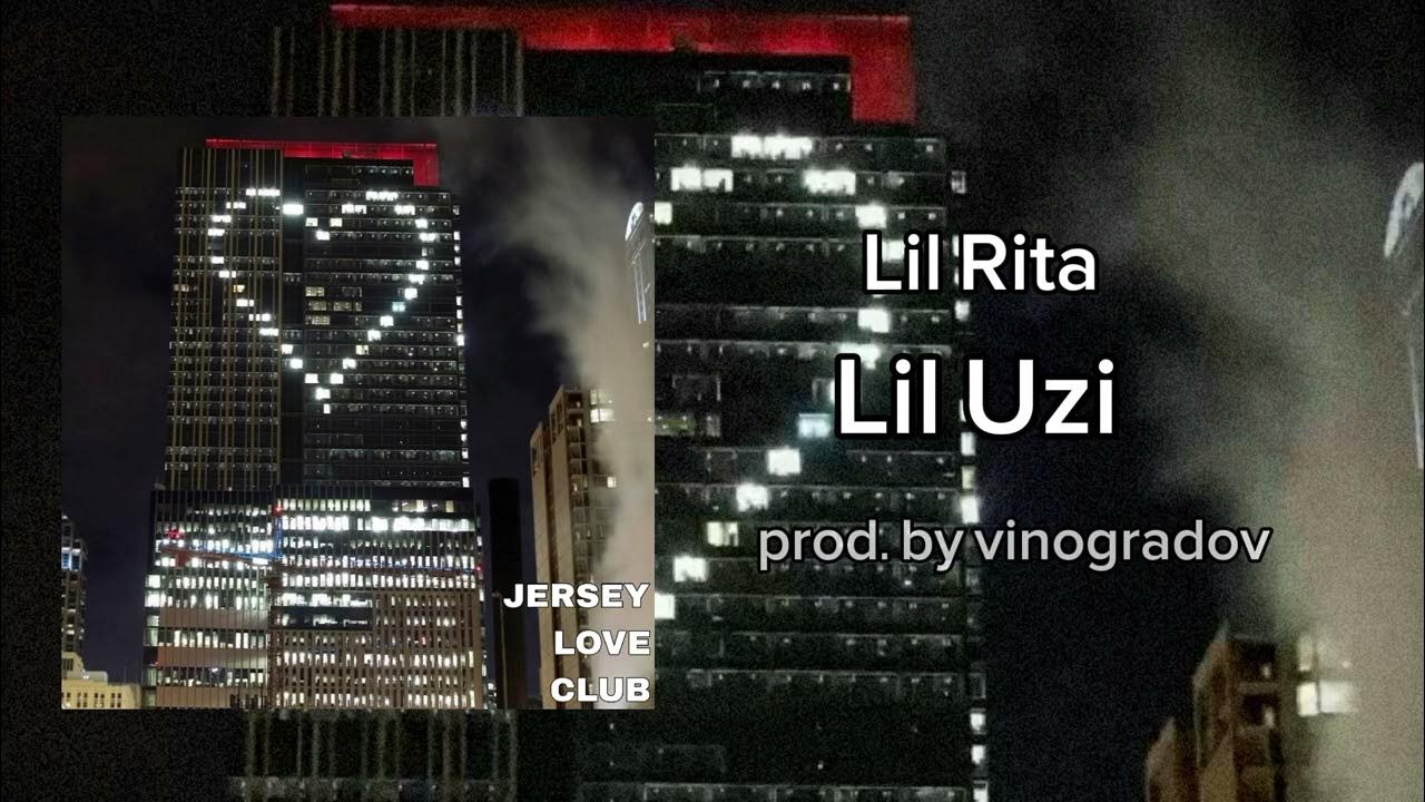 Lil Rita - Lil Uzi (Official Music Video) - YouTube