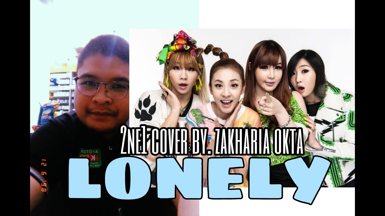 2NE1 LONELY COVER - YouTube