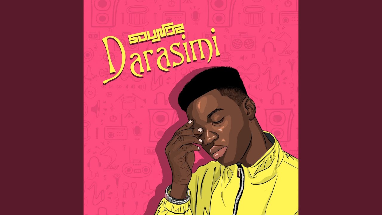 Darasimi - YouTube