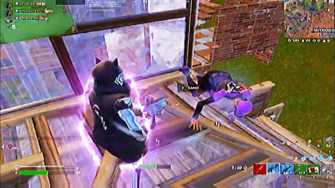 Not Like us Faz3e N3k fortnite Highlights #2 - YouTube