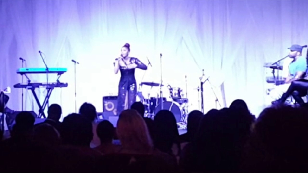Sierra Amora - The Cuban Club - YouTube