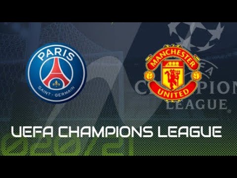 Player all time psg vs player all time mu | final UEFA CHAMPIONS LEAGUE ...
