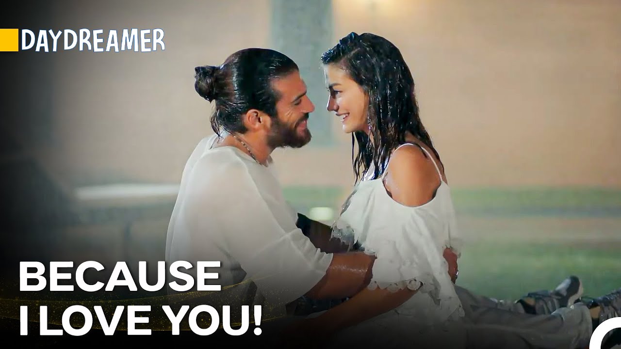Can and Sanem’s Love #22: The Reason for Everything is My Love for You ...