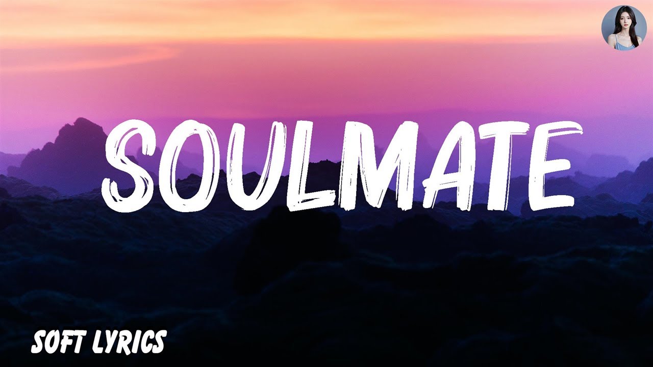 Arijit Singh - Soulmate (Lyrics) - YouTube