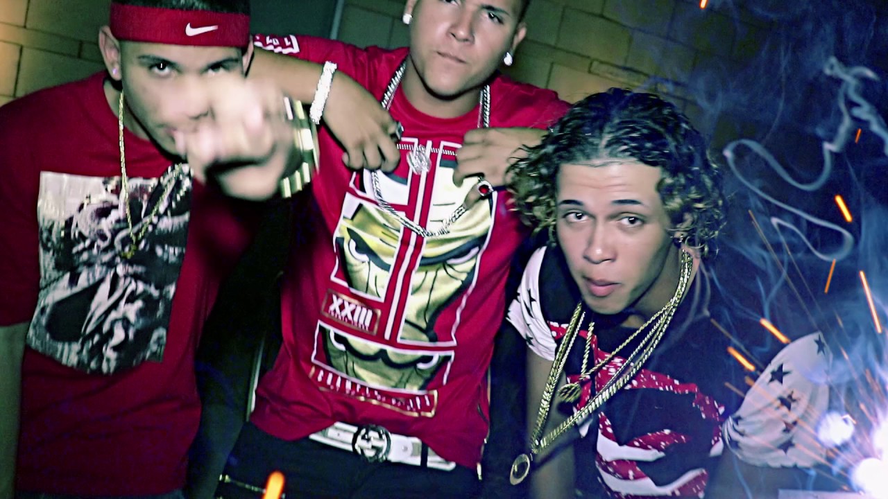 FRESH BOY -JOKER SWAG (PROMO VIDEO) - YouTube