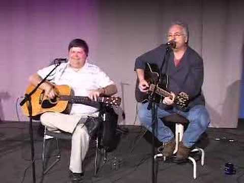 "Thanks To You" by Jim Oliver on In Studio - YouTube