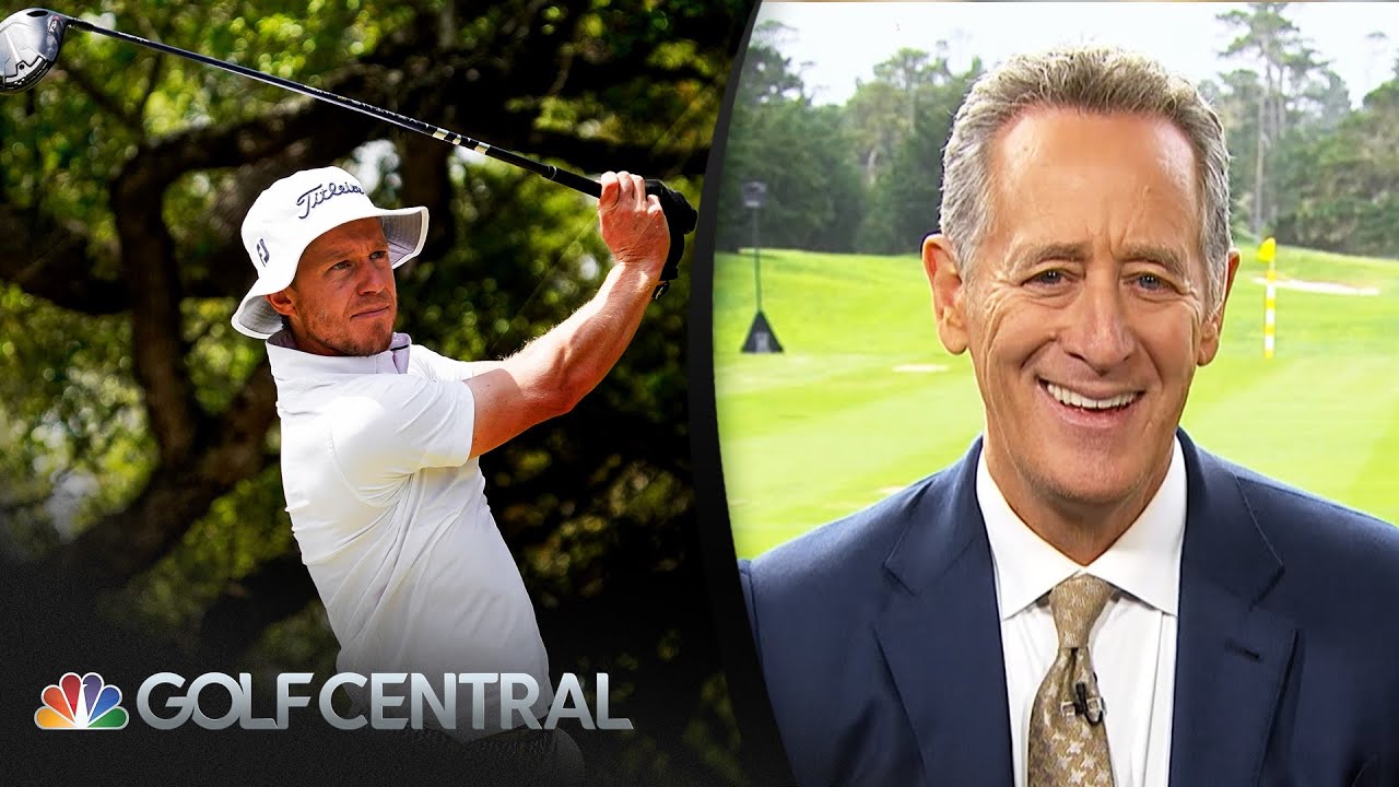 What the PGA Tour's partnership with SSG means for the future of golf | Golf Central | Golf ...