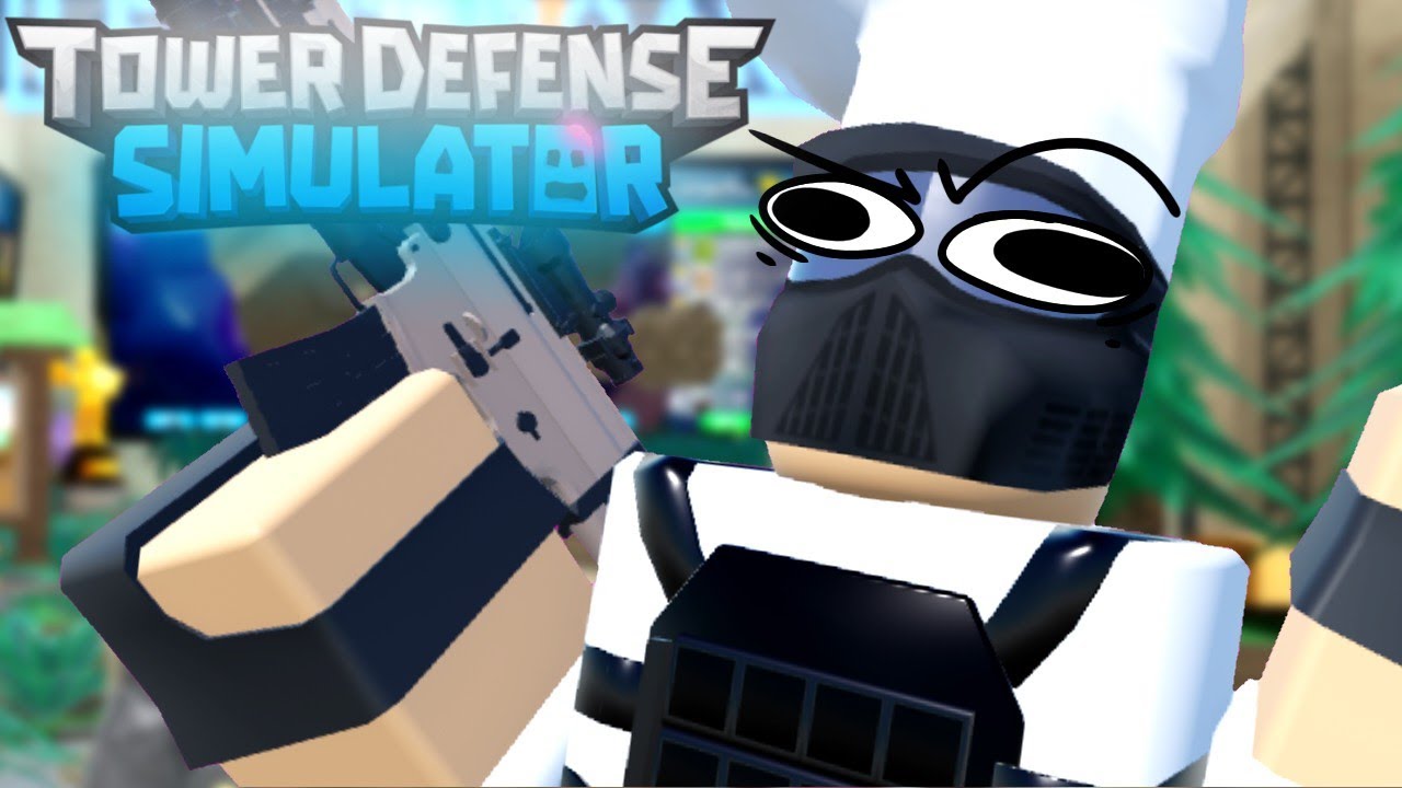 The John Militant Skin (TDS Meme/Animation) TDS UPDATE - YouTube