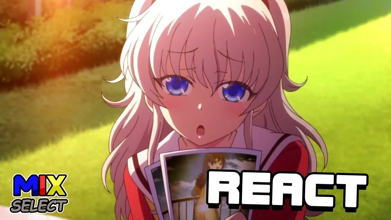 React: Gifs With Sound #131 | Mix Select - YouTube