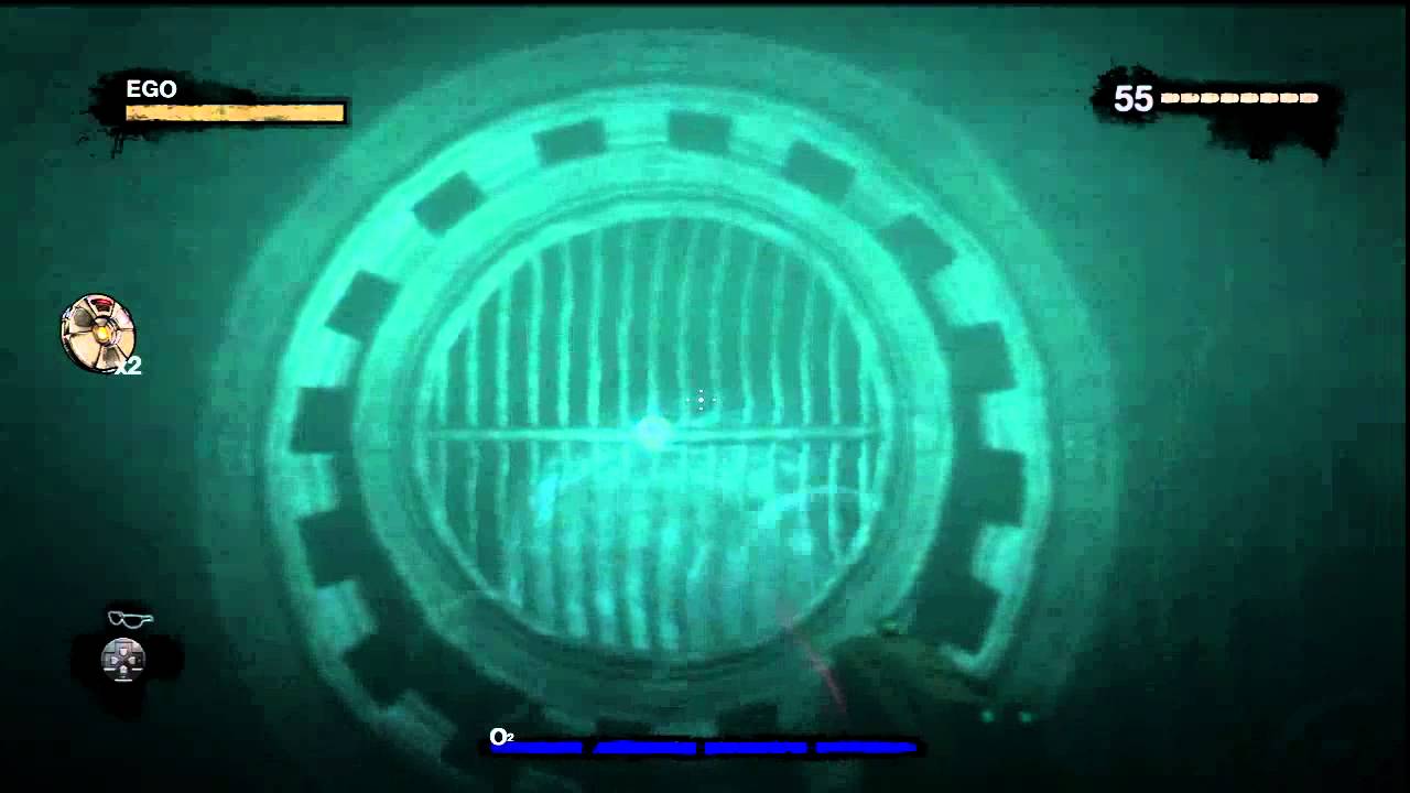 Duke Nukem Forever - Bucket Head /Blechkopf Trophy - YouTube