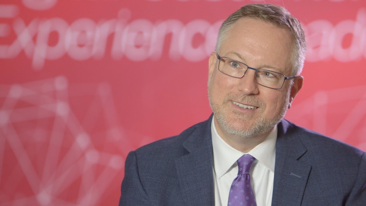 DX Summit 2016 - Scott Brinker of ion interactive - YouTube