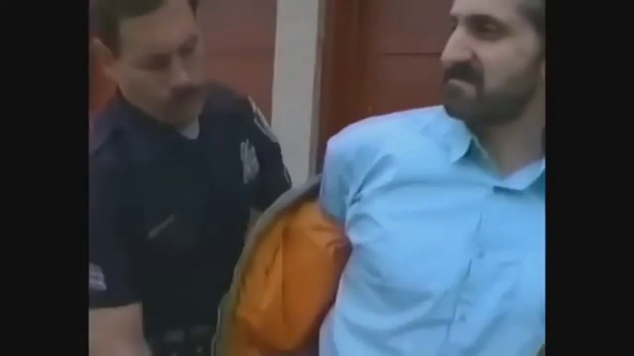 Pat Down | Surviving Edged Weapons | Freezervision - YouTube