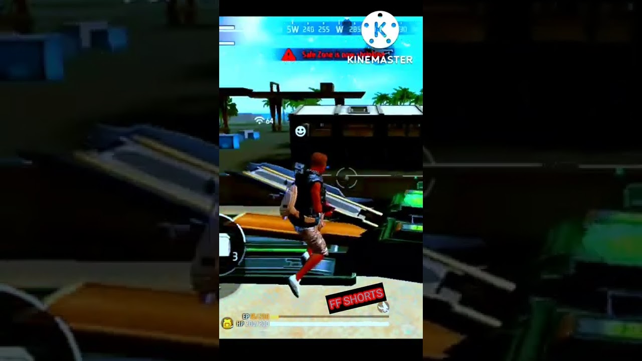 Adam Use Launchpad To Kill Grandmaster Player😱 Funny😂 Ending 🔰garena