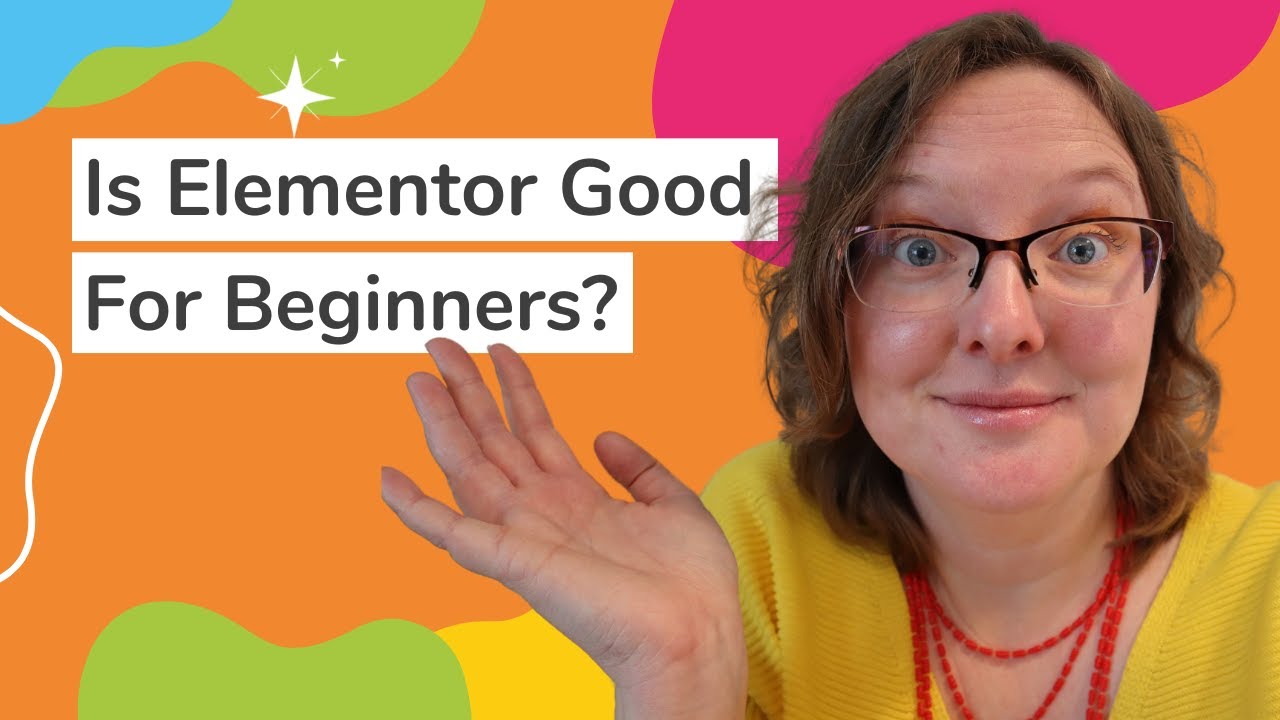 Is Elementor Good For Beginners Showing You Around The Elementor Is Elementor Good For Beginners Showing You Around The Elementor