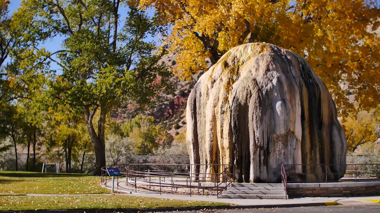 Relax-opolis - YouTube