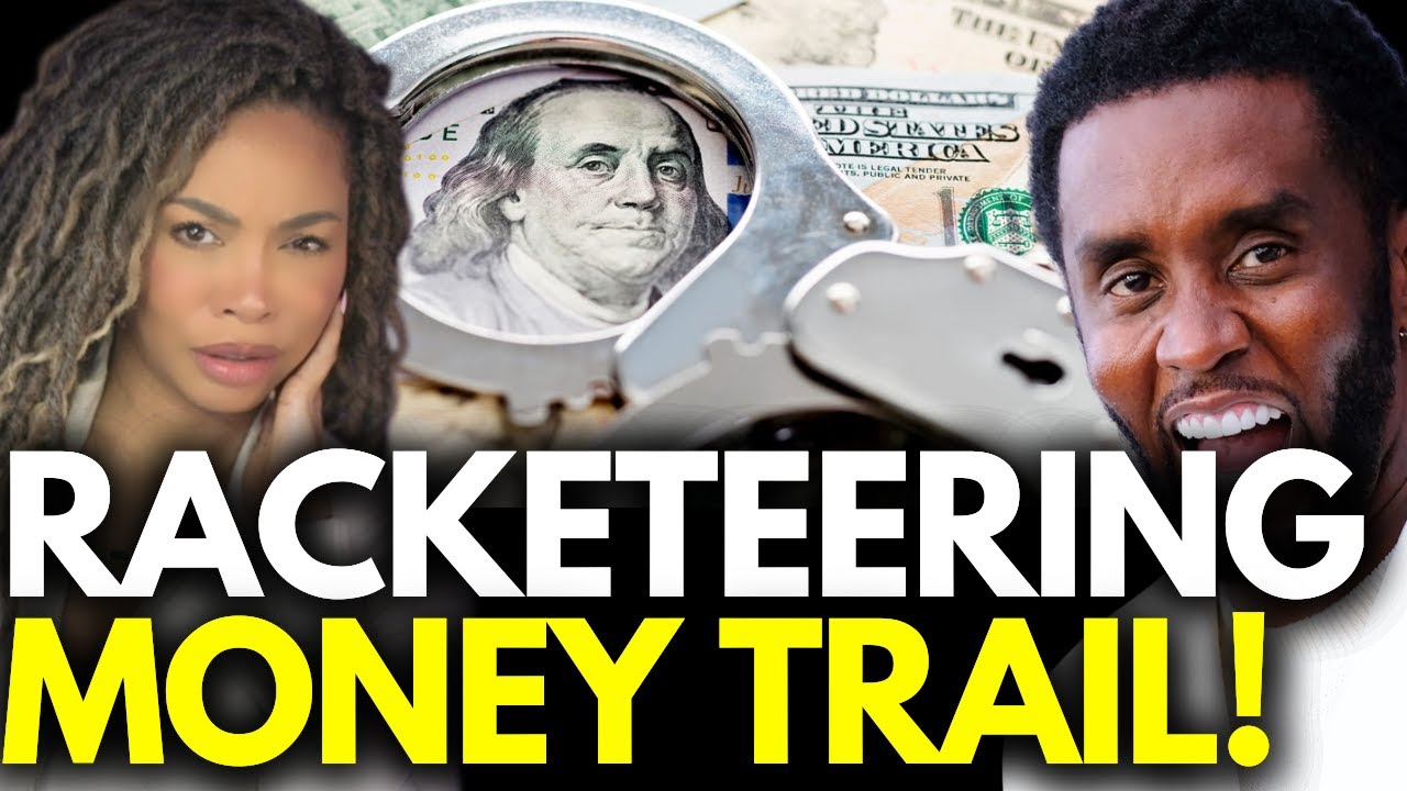 Diddy’s Team MELTDOWN After CFO Reveals DARK Money Secrets! - YouTube