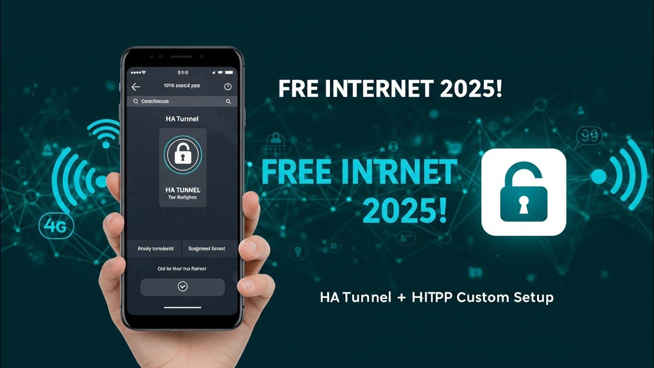 HOW TO CREATE VPN FILE FOR HTTP INJECTOR - YouTube