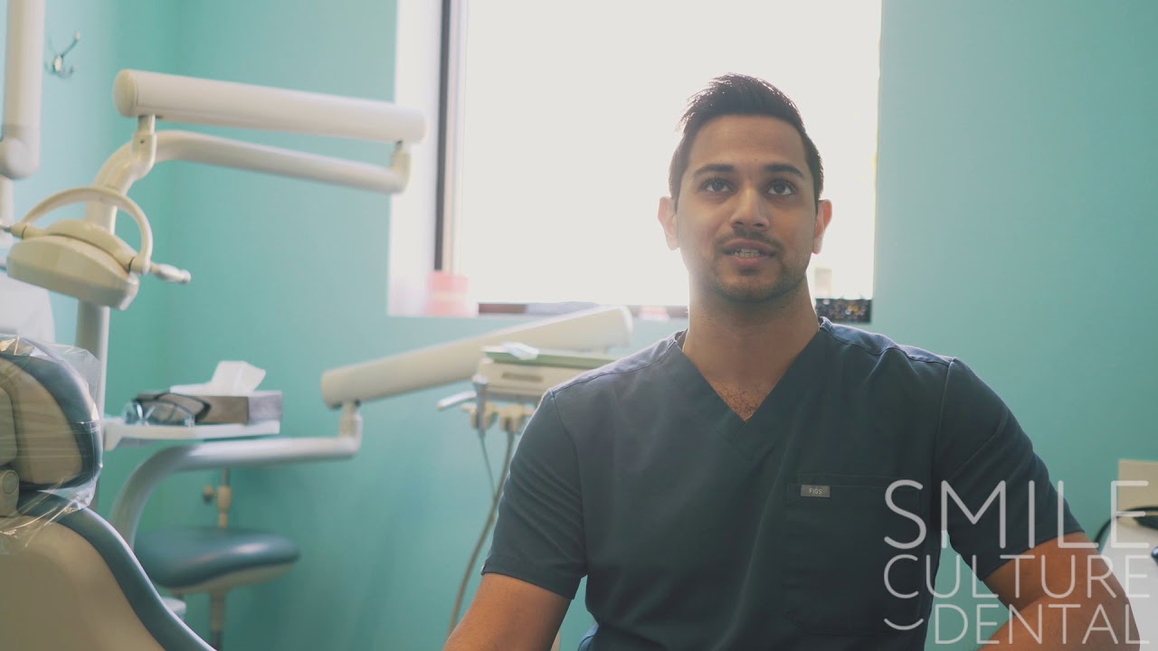 Dr. Jay Patel on Why Dentistry and BOTOX Techniques - YouTube