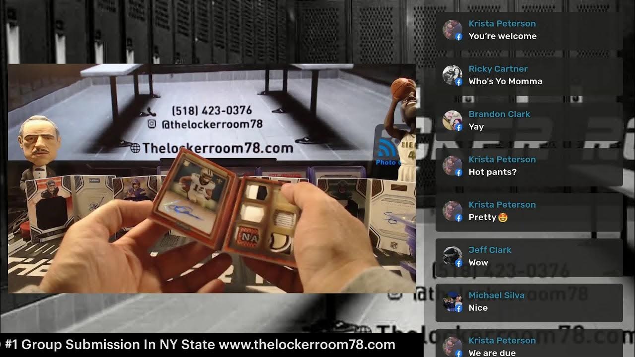 2022 Playbook 8bx 1 2 Case Youtube