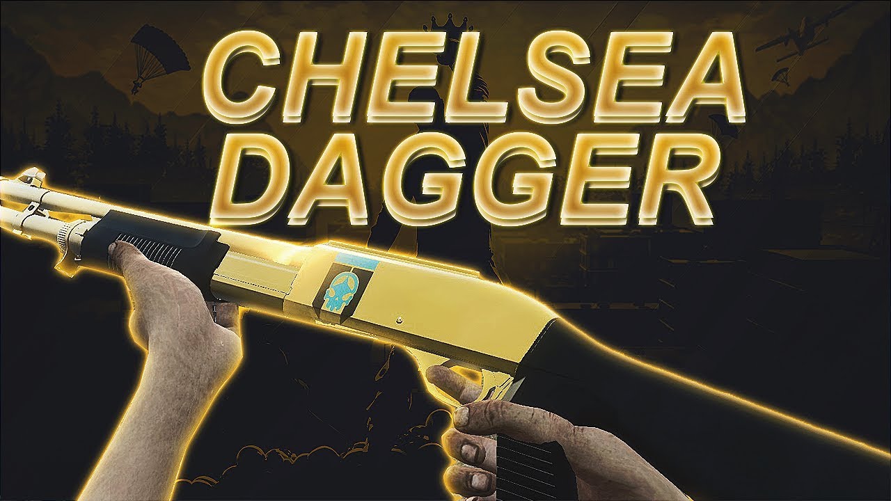 H1Z1 Montage #87 - Chelsea Dagger (The Fratellis) - YouTube