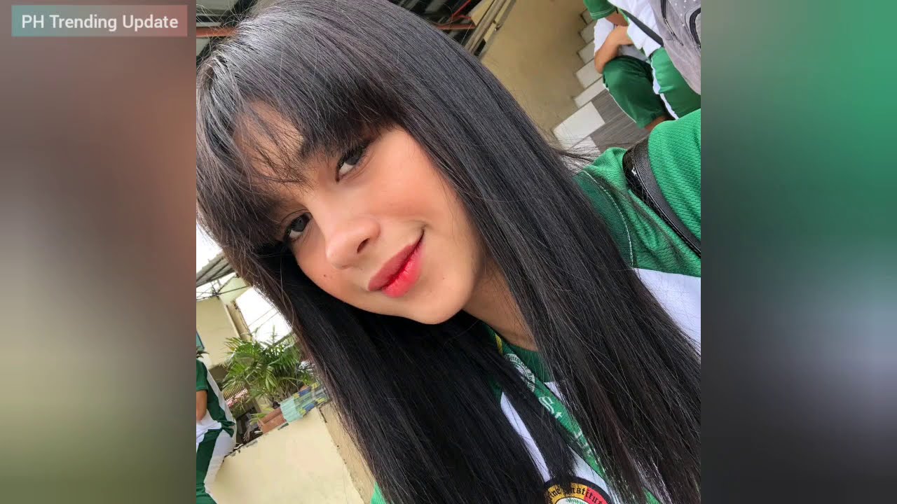ZEINAB HARAKE NOON BAGO SYA MAGING SIKAT NA VLOGGER - YouTube