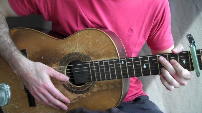 Como Tocar La Guitarra Los 7 Primeros Pasos Para Aprender A Tocar La