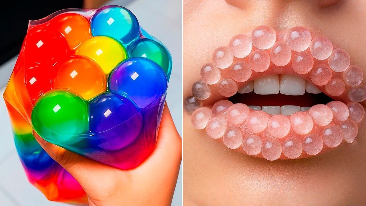 Extremely Satisfying Works | Try Not to Say WOW - YouTube