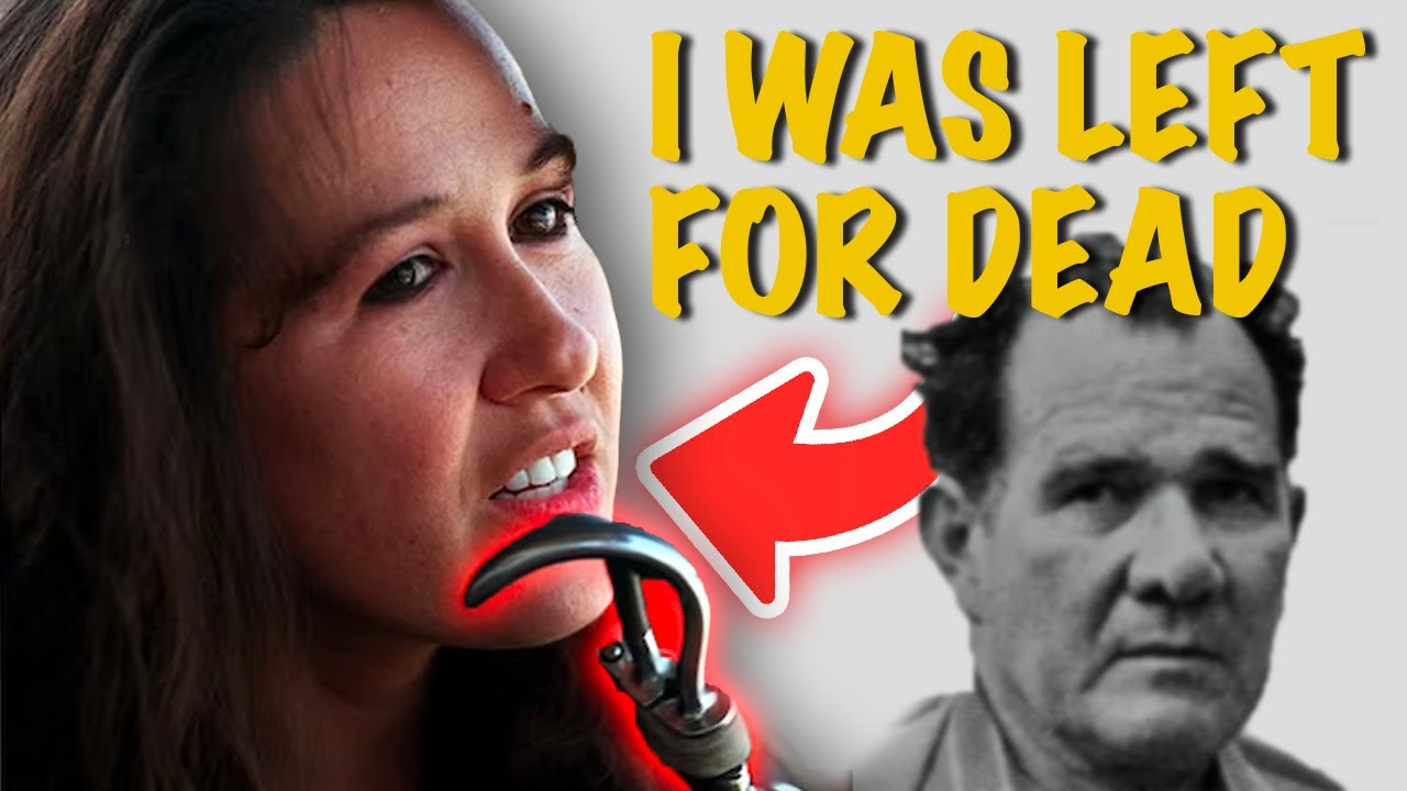 Most CHILLING Hitchhiking Story You’ll Hear: The Survival of Mary ...