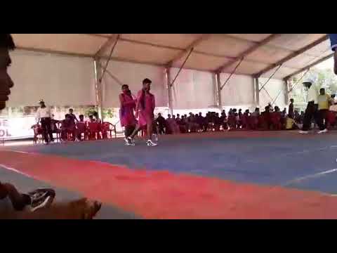 CBSE CLUSTER 2018 (RAIPUR) | DAV NIMCHA VS AMRITA VIDYALAYAM ODISHA ...