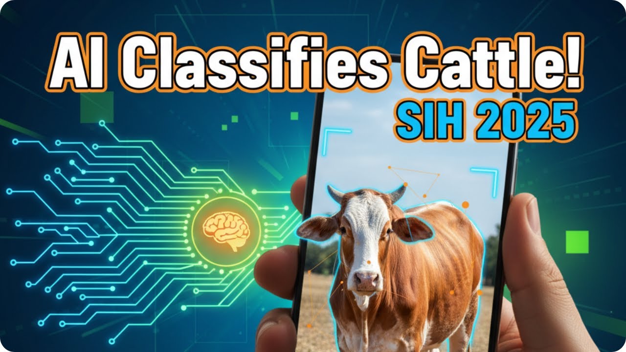 Problem Statement:- lmage based Animal Type Classification for cattle ...