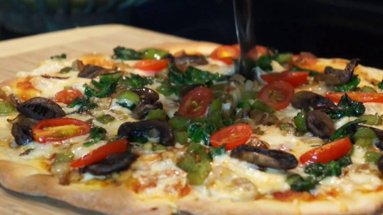 pizza - YouTube
