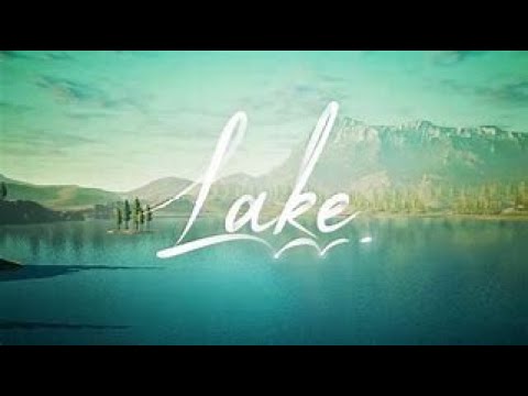 Lake PS5 playthrough - YouTube