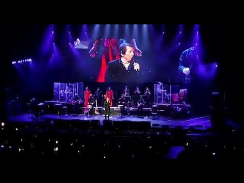 Raphael "El Tamborilero". Sevilla. 24.11.2022 - YouTube