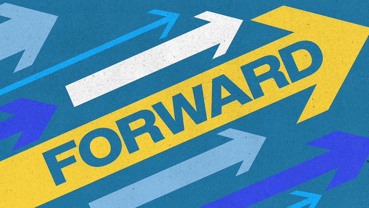 Sunday at CLC Church | New Series: Forward Part 3 "Intention to Action ...