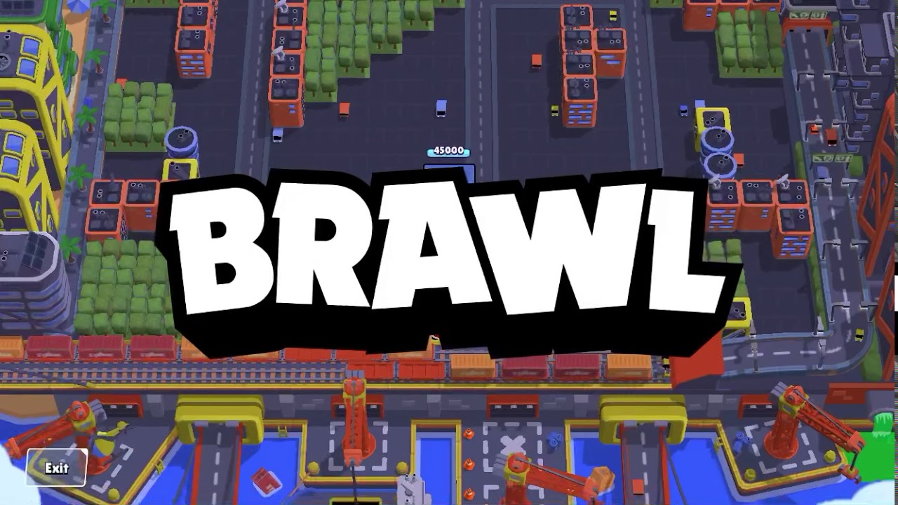 Brawl Stars: I got rank 116 on the Global Leaderboard for Power Play ...