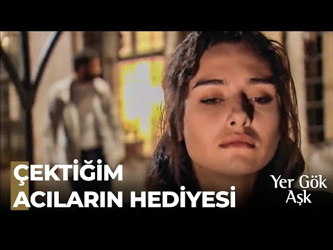 Havva'nın Derin Düşünceleri - Yer Gök Aşk 84. Bölüm