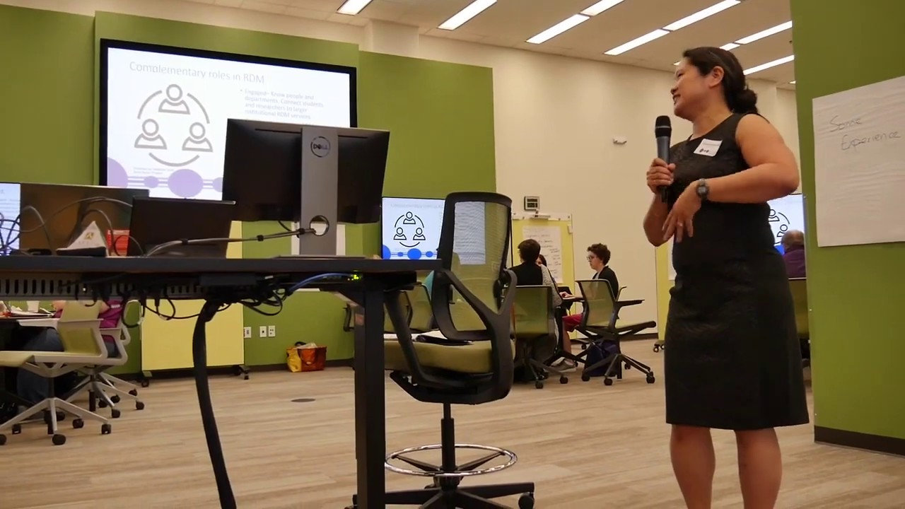 Welcome to Baylor's Active Learning Lab | August 20, 2019 - YouTube