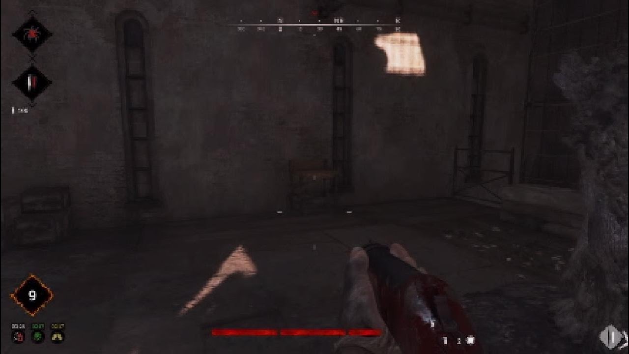 I am the Beast I Worship! - Hunt Showdown Gameplay - YouTube