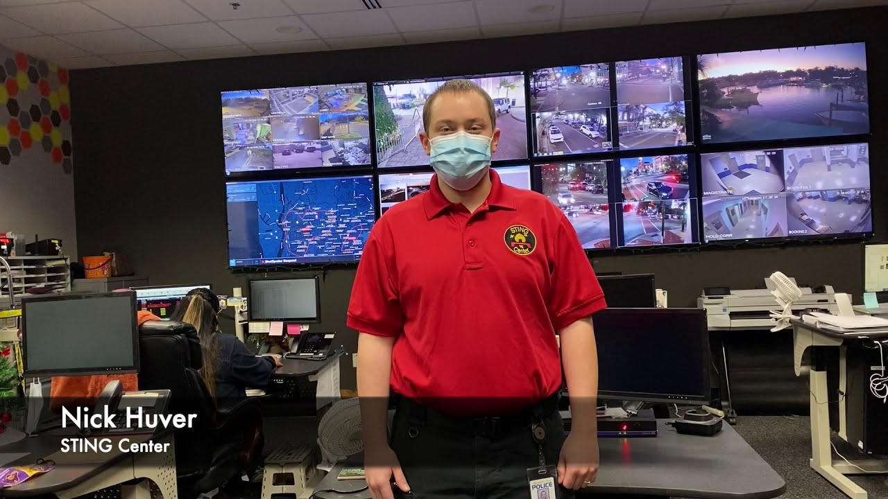 WPD Smartphone App - YouTube