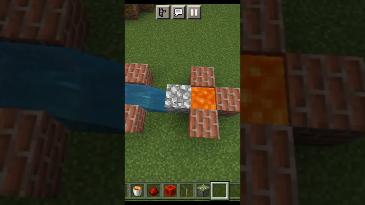 Minecraft Viral Hacks that will Blow your Mind (part 3) - YouTube