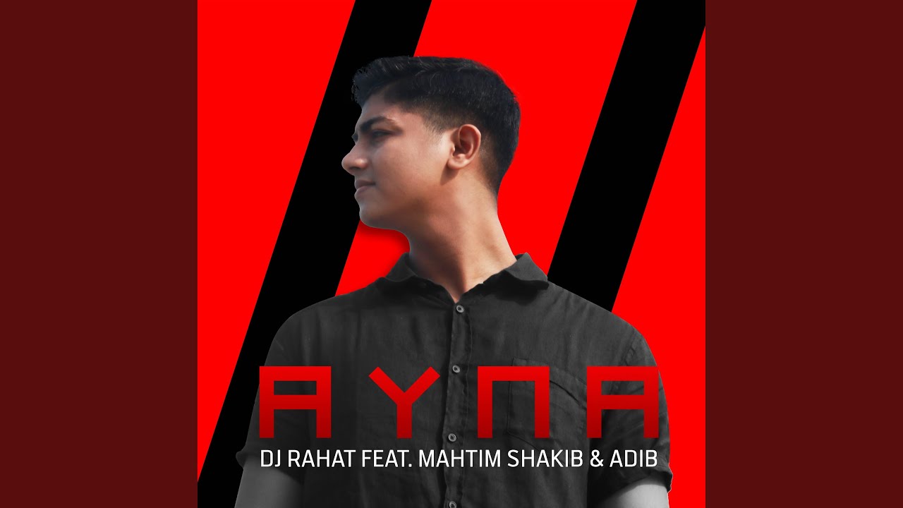 Ayna - YouTube