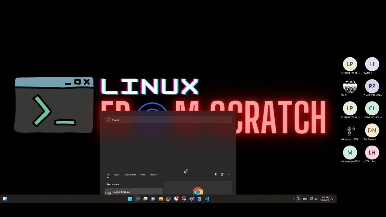 Bài 4. Practice and Create Sysfs - Linux Porting & Kernel - YouTube
