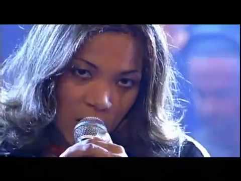 Alex C feat Yasmin K Angel Of Darkness Live - YouTube