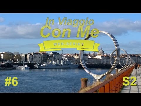 Nantes - Una Francia da scoprire tra arte, gastronomia e buon vino - Episodio 6, Stagione 2