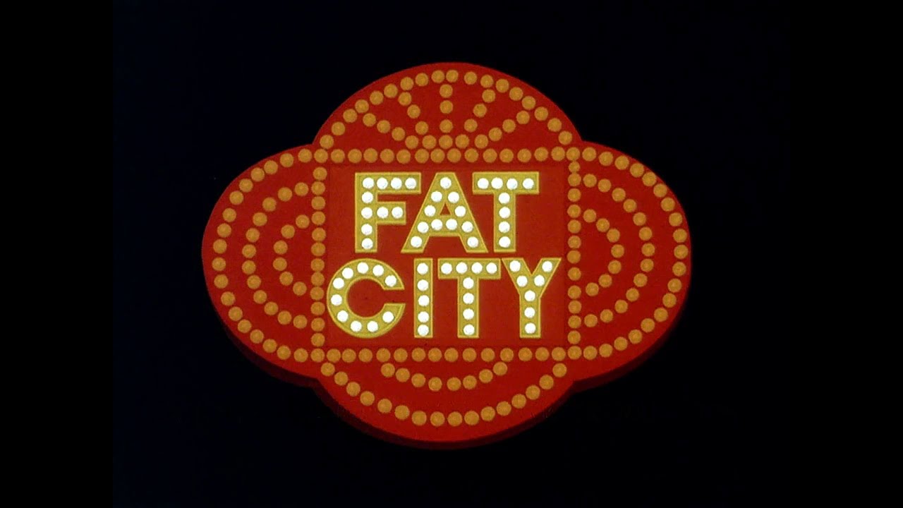"Fat City" (1972) Trailer - YouTube