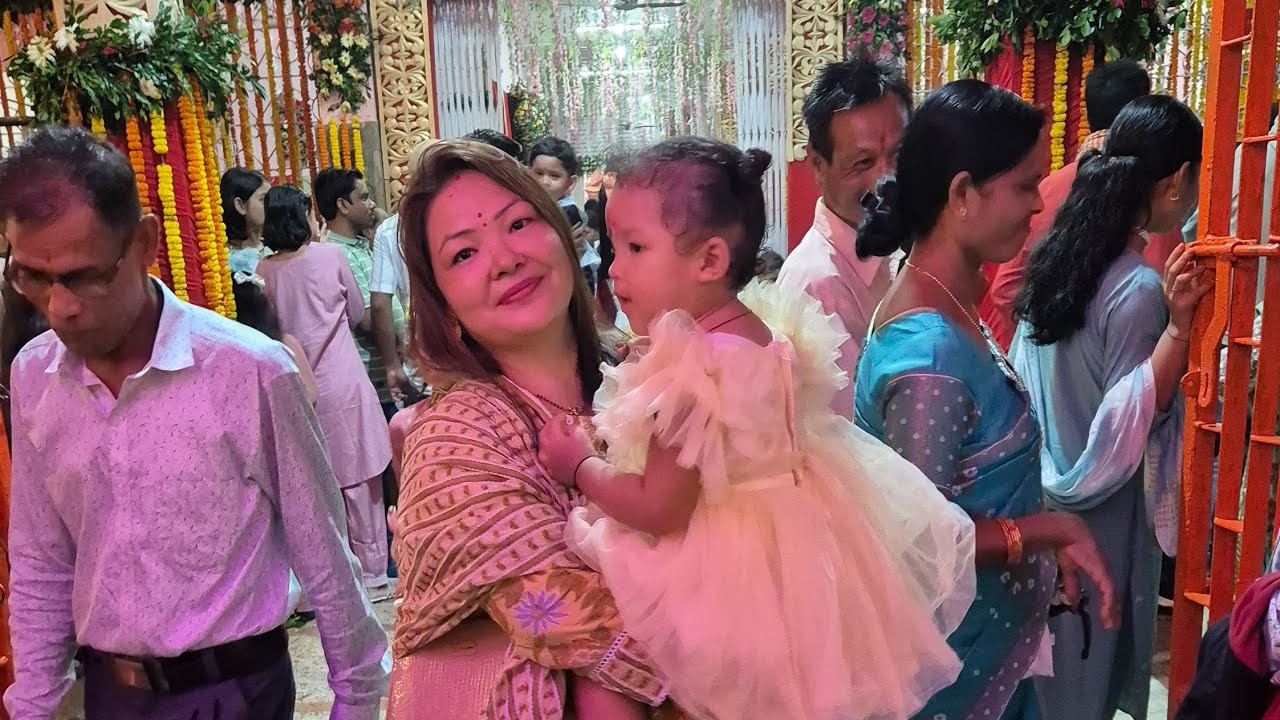 wishing you a joyous Durga puja filled with Love, LIGHT N blessings of ...